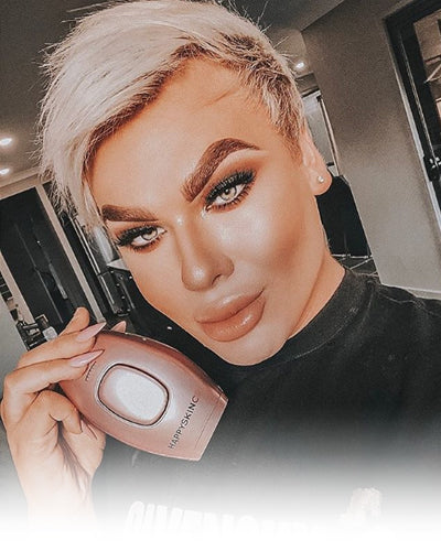 Does Michael Finch think Happy Skin Co’s IPL hair removal handset actu